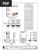 Standard Project Billboard: (DPWH and COA) | PDF