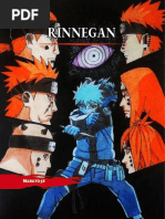 Chinoike Clan | PDF | Leisure | Sports