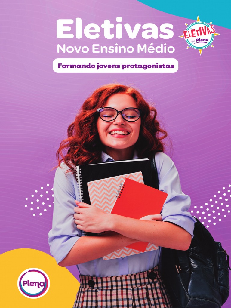Folder Eletivas Pleno 2022 | PDF