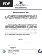 01 Certificate of Good Moral Character Sample - Word | PDF | Primary ...