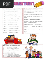 51talk Main Characters PDF | PDF