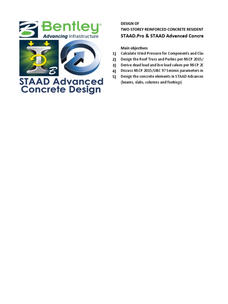 NSCP 2015 Seismic Design Overview | PDF | Concrete | Building Technology