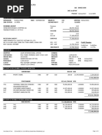 Tax Declaration Sample | PDF | Taxes | Public Finance