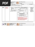 SHS - RWS Q4 Module 2 Critical Reading, Evaluative Statements and ...