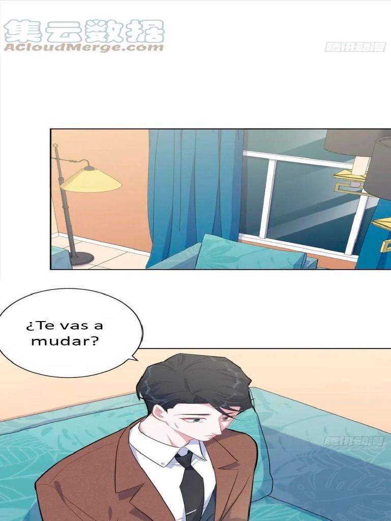 167-168 Mi Esposa Es Mi Suegro | PDF