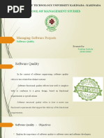 ISO-IEC 9126 Standard PDF | PDF | Computer Engineering | Engineering