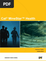 DMT Quick Start Guide | PDF | File Format | Installation (Computer Programs)