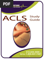 Study Guide: Mandatory | PDF | Cardiovascular System | Cardiology