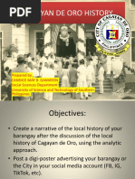 Jejemon Words and Meanings Guide | PDF