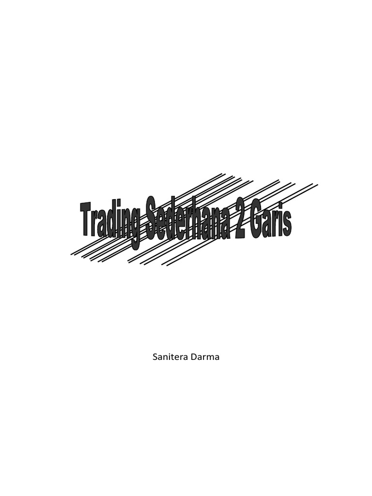 Trading 2 GarIs | PDF