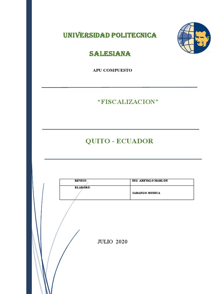 Apu Compuesto | PDF | Material compuesto | Ingeniería de Edificación