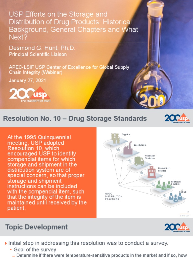 2nd Webinar Presentation Slides | PDF | Risk | Risk Management