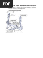 Partes de Un Tractocamión | PDF | Vehículos con tracción trasera ...
