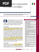 DELTISONA B 4 40mg Prospecto Paciente | PDF | Alergia | Asma