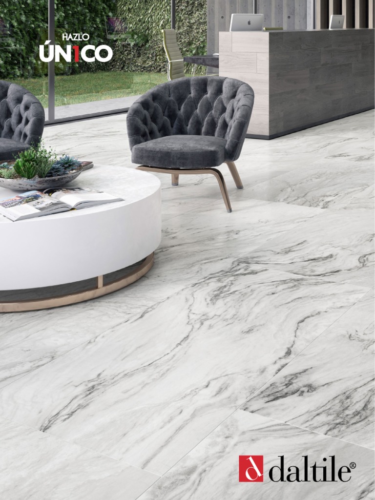 Catálogo Daltile: Innovación en Cerámica | PDF | Agua | Materiales de ...
