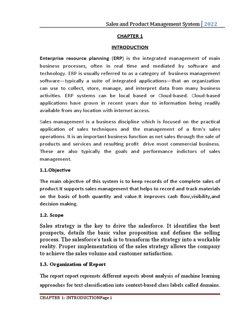 Final Report Airline Management System | PDF | Enterprise Resource ...