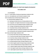 Design and Constrcution of TSF | PDF | Dam | Earth Sciences