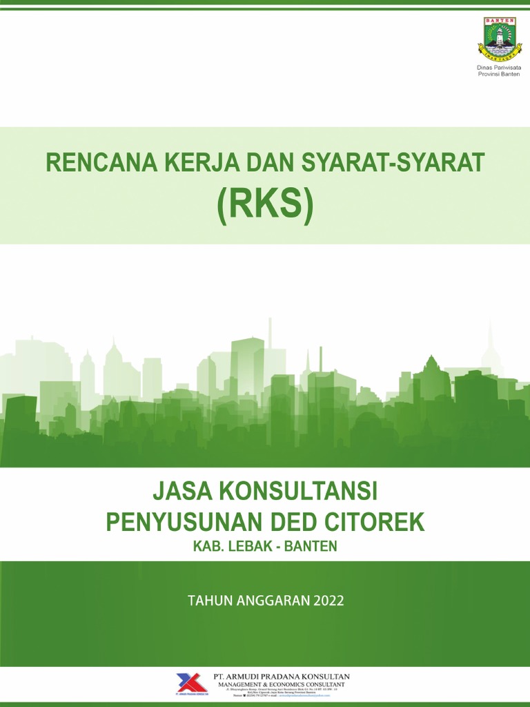RKS Citorek | PDF