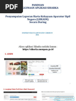 Flowchart Pemesanan Gofood | PDF