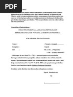 CONTOH NASKAH / DRAFT Peraturan Perusahaan | PDF