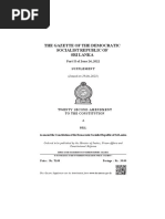 CEB Feeder Details | PDF | Sri Lanka