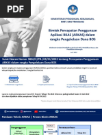 Panduan Sirkas Rev 9 | PDF