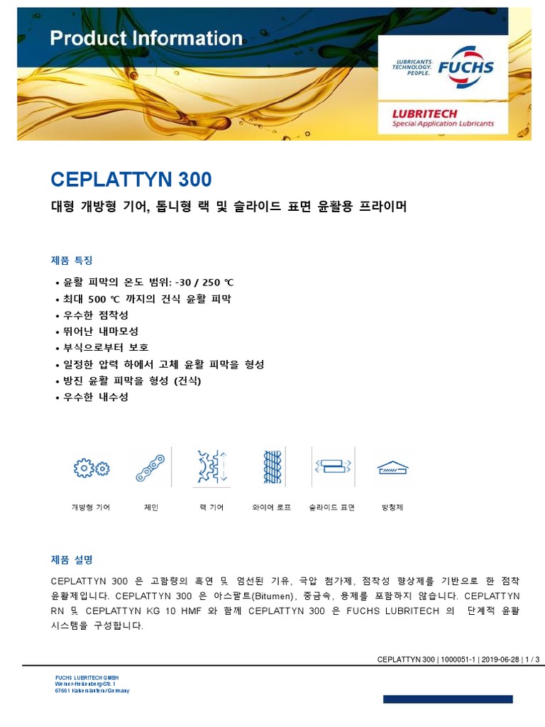 Ceplattyn 300 - Pi - KR | PDF