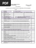 Prijava Podataka: Obrazac M-4 | PDF