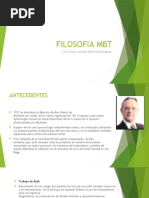 Técnica Roth en Ortodoncia: Diagnóstico y Prescripción | PDF ...