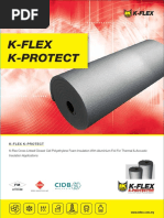Ruskin Concentric Diffuser Systems Guide | PDF | Duct (Flow ...