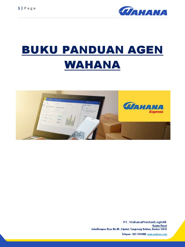 PanduanNewWeb10 20rev | PDF