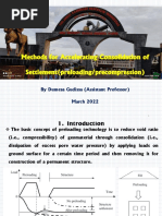 CMC: Controlled Modulus Columns Overview | PDF | Deep Foundation ...