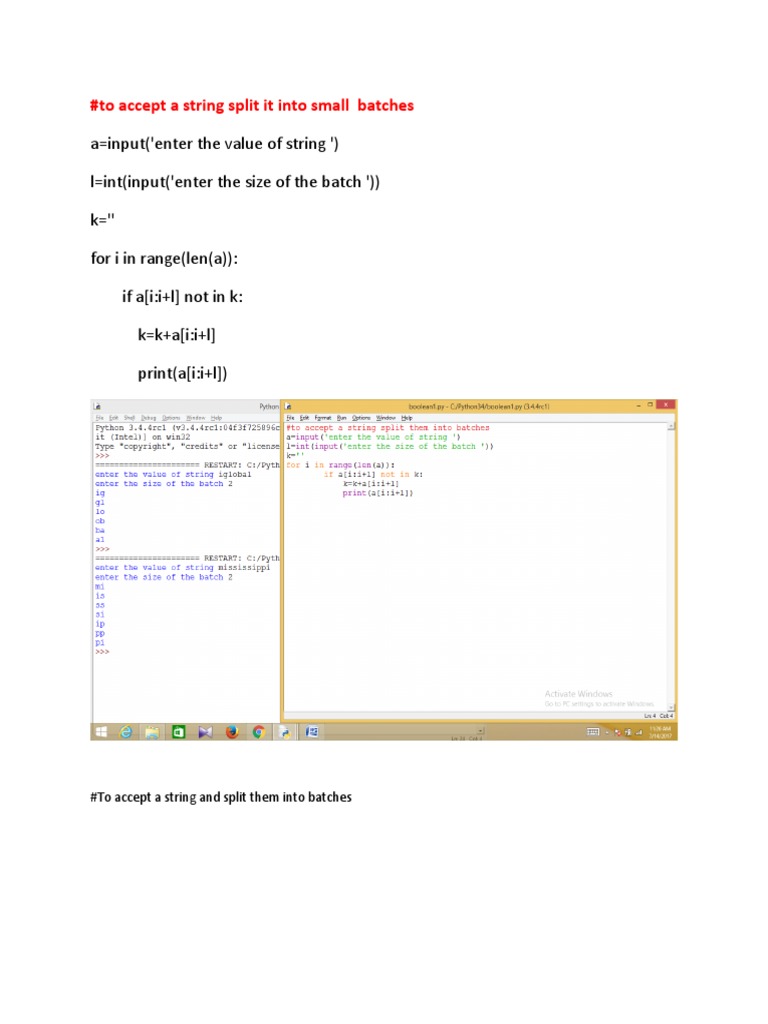 Python Class7 Pdf Parameter Computer Programming Subroutine
