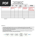 Intervention Program Template | PDF