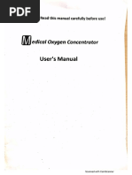 Oxygen & Suction Checklist Guide | PDF