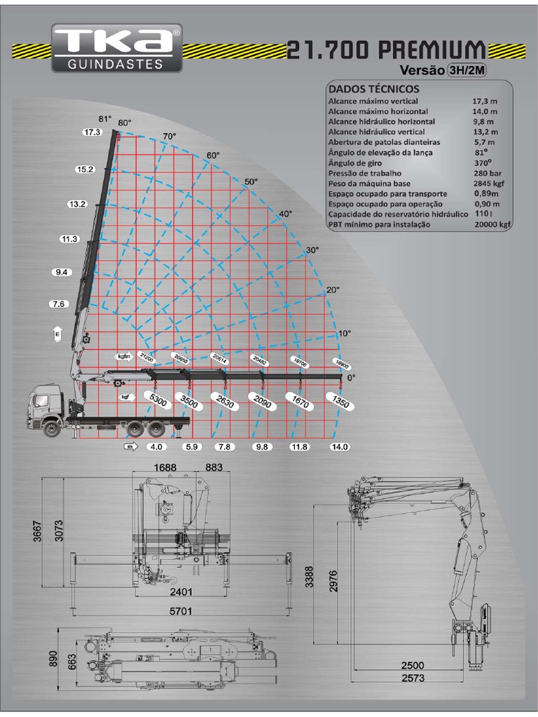 Catalogo TKA 21.700 | PDF