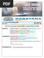 Magnetic Particle Testing (MT) Level - 2 Specific Exam | PDF | Magnet ...