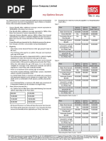 Optima Secure Brochure | PDF