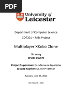 Snake and Ladder Game: Mini Project Report On | PDF | Java (Programming Language) | My Sql