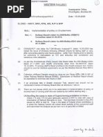 Sample Speaking Orders | PDF | Governance | Justice