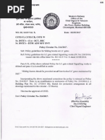 Handbook On Signalling Symbols & Terminology PDF | PDF | Computers