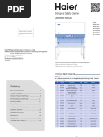 ASHRAE 110-2016 Document - Methods of Testing Performance of Laboratory ...