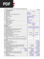 IBF Warlike and High Risk Areas - 1st September - 2023 | PDF | Water ...