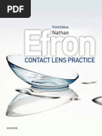 Efron Grading Scale Us Insert | PDF | Science & Mathematics