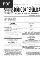 Teletrabalho | PDF | Pessoal (trabalho) | Angola