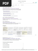 Modelo RPA 2025 Atualizado | PDF