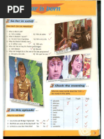 Extra English Episode 1 | PDF | Leisure