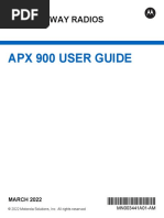 MCD 5000 Deskset User Guide | PDF | Copyright | Trademark