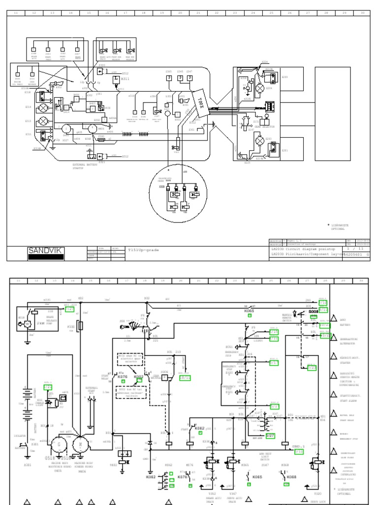 Diagrams | PDF | Transport | Machines