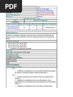 CCNA 1 Questions Et Réponses | PDF | Ethernet | Protocoles Internet